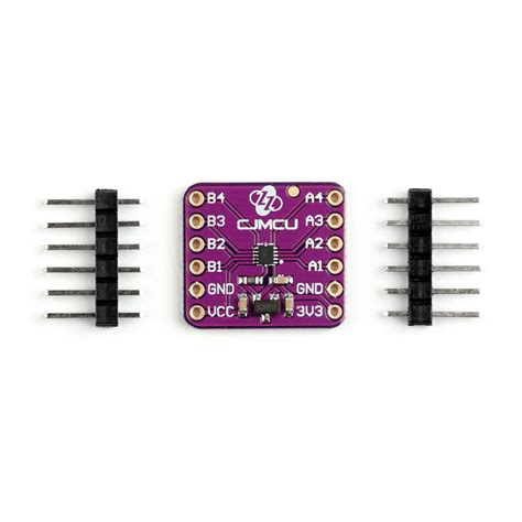 Image result for Wcmcu Level Converter Module