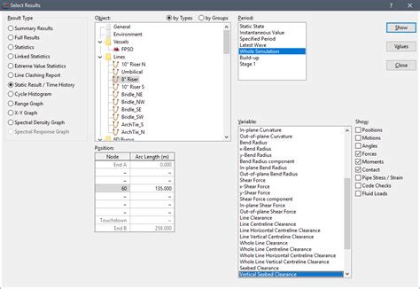 Image result for OrcaFlex Input File