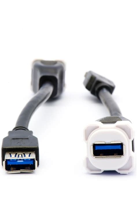 Image result for USB Keystone Insert Clipsal