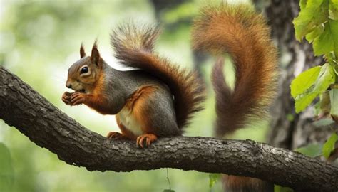 Image result for Getting Squirrels Out of Trees