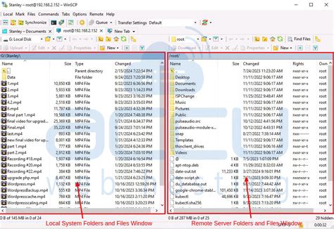 Image result for WinSCP Connect to Remote Windows Server