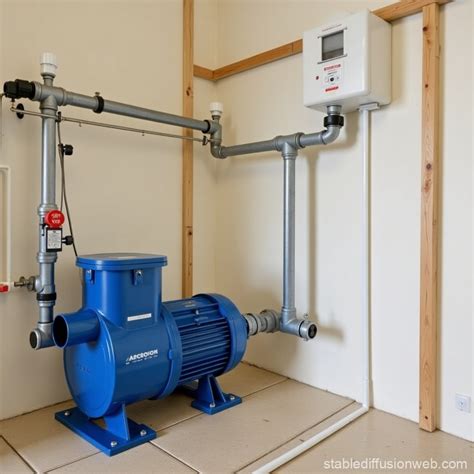 Image result for Recirculation Hot Water System Pump