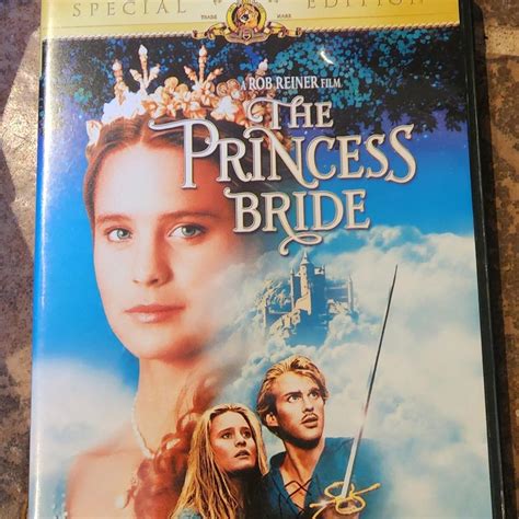 Image result for Princess Bride CD