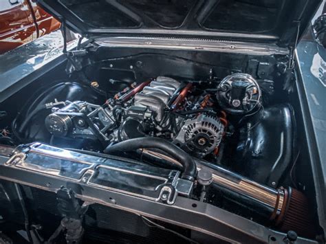 Image result for Auto Guild LS Engine