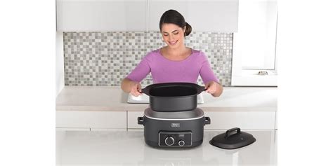 Image result for Ninja 3-In-1 Cooking System