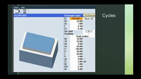 Image result for YouTube CNC Programming Tutorial
