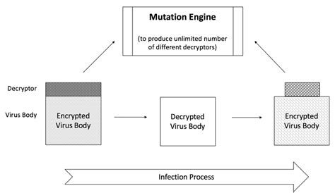 Image result for Polymorphic Computer Virus