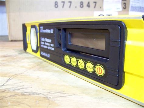 Image result for Johnson Smart Level Calibration