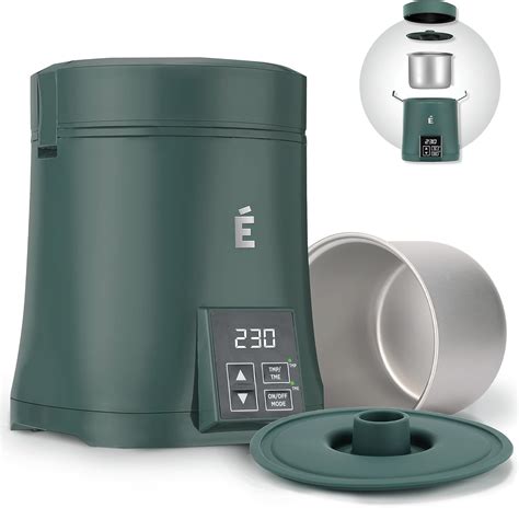 Image result for Decarboxylation Machine