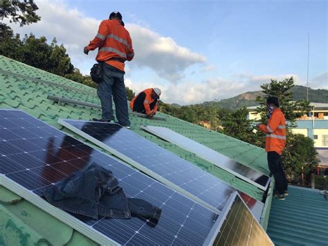 Image result for Conecting Generator TP Off-Grid Solar System