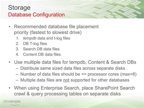 Image result for SharePoint File Storage Best Practices