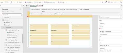 Image result for Power App How to Auto Populate Form