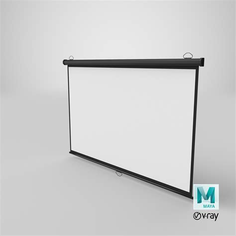 Image result for Projector 3D Screen