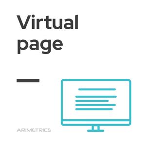 Image result for Virtual Page File