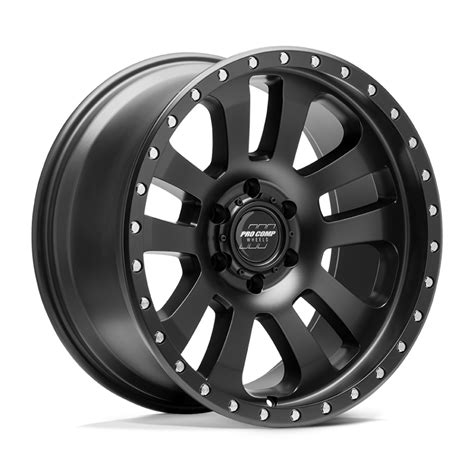 Image result for Pro Comp Wheels 18