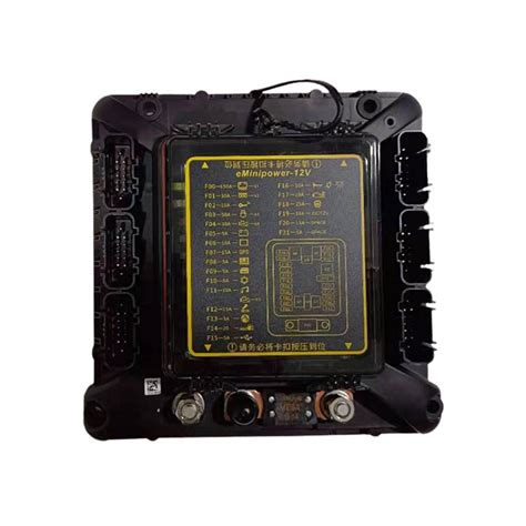 Image result for Power Management Module