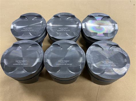 Image result for Piston Coating Performance