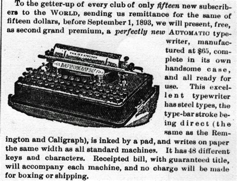 Image result for Automatic Typewriter