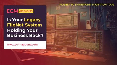 Image result for FileNet Migration