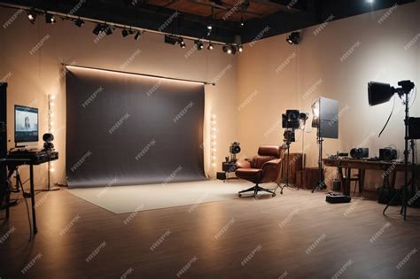 Image result for Live Streaming Studio