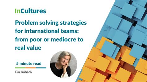 Image result for Problem Solving Country