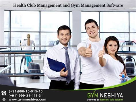 Image result for Health Club Management Software
