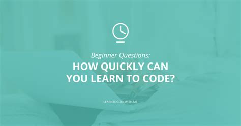 Image result for How to Learn Code Quickly