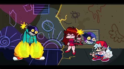 Image result for FNF Ballistic Tutorial