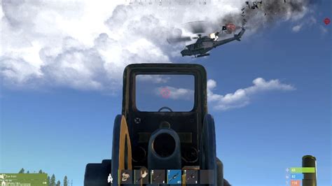 Image result for Rust Console Hole