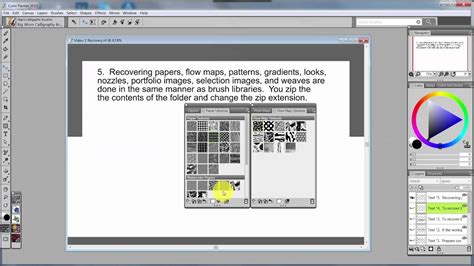 Image result for How to Restore Index File of the Paperflow Program