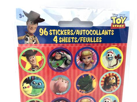 Image result for Toy Story 2 Sticker