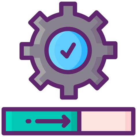 Image result for Progress Tracking Color Icon