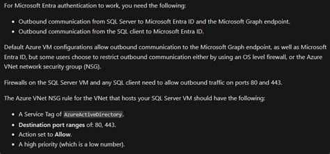 Image result for Configure Entra Identification with SQL Server Database