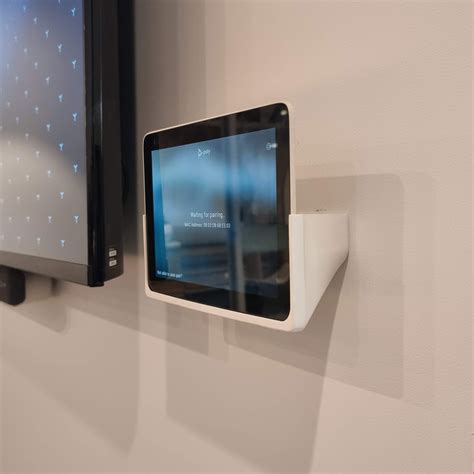 Image result for Polycom Tablet