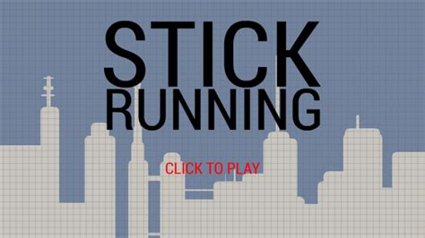 Image result for Stickman Running Tutorial