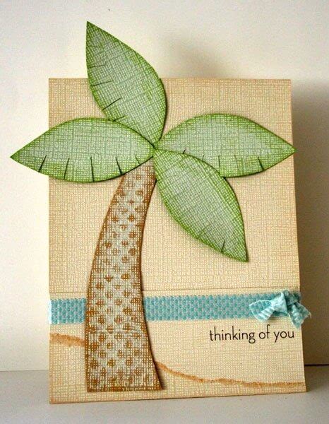 Embossing Cardstock | Scrapbook & Cards Today magazine