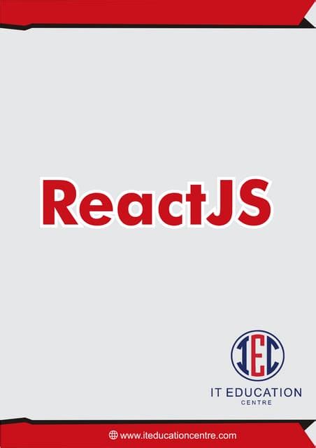 Image result for React JS PDF