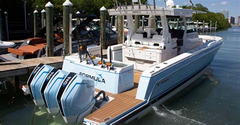 Image result for Formula Boats 387