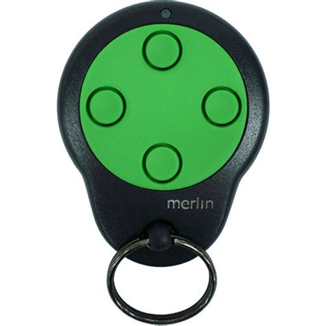 Image result for Merlin M842 Round Two Button Control