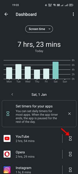Image result for How to Find Out Screen Time Code Android