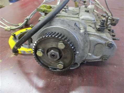 Image result for Simms Injection Pump