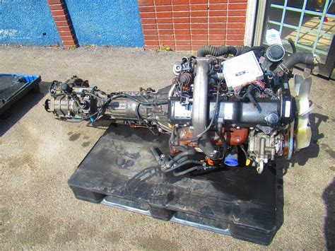 Image result for 1KZ Engine Problems