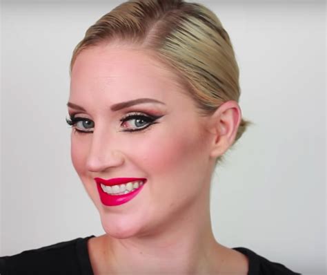 Image result for Basic Stage Makeup Chart