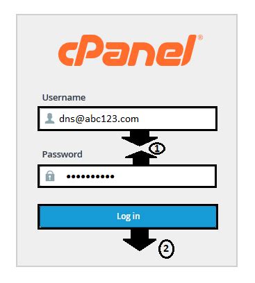 Image result for How to Authenticate My cPanel Email
