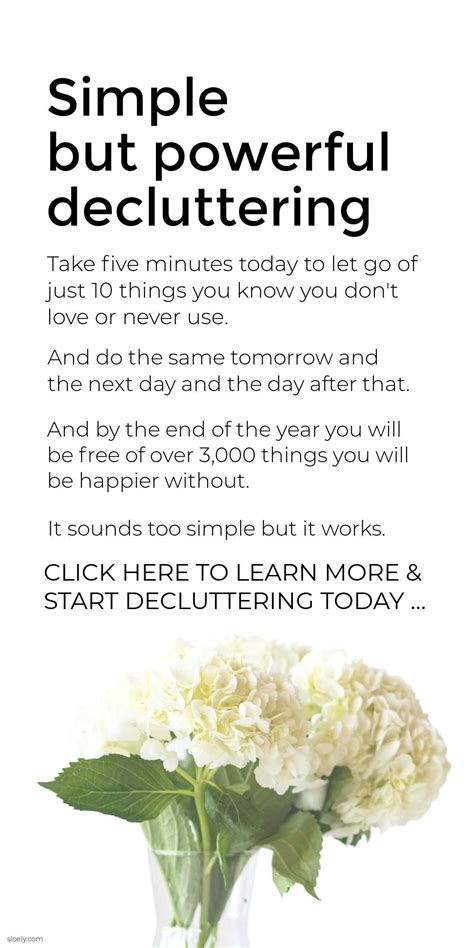 Image result for Simple Declutter