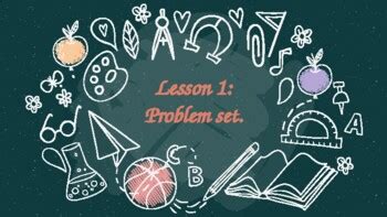 Image result for Eureka Math Lesson 11 Problem Set
