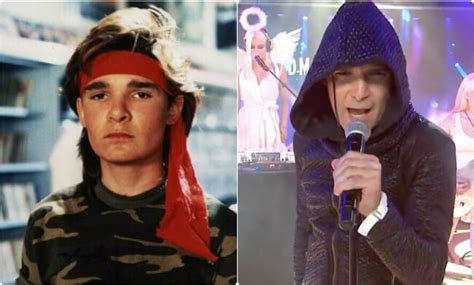 Image result for Corey Feldman Performance