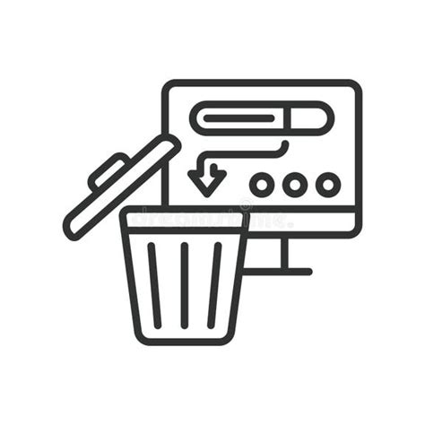 Image result for Uninstall Software Icon