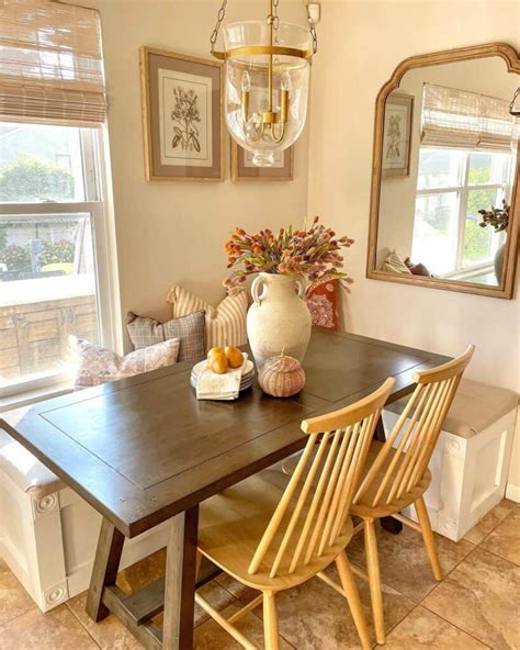 Image result for Timber Frame Breakfast Nook