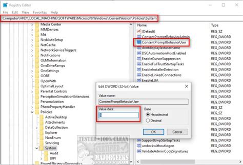 Image result for User Account Control Prompt Window